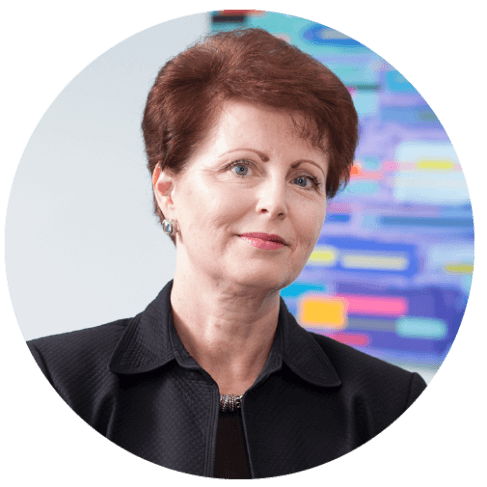 Giving You Confidence in Today’s Healthcare Market